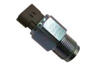 China Excavator parts 6HK1 4HK1 Denso common rail pressure sensor 499000-6160 499000-6131 499000-6141 for sale