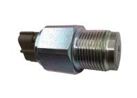 China Excavator parts 6HK1 4HK1 Denso common rail pressure sensor 499000-6160 499000-6131 499000-6141 for sale