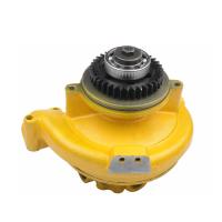 China E345D E349D Excavator C13 Engine Parts Water Pump 352-0206 3520206 for sale