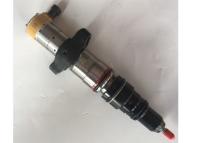 China E330C Excavator Engine C9 Diesel Fuel Injectors 3879432  387-9432 for sale