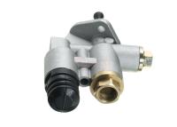 China Excavator Diesel Oil Pump 6CT fuel lift pump 3936316 for sale