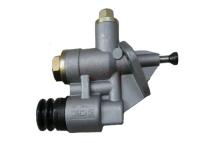 China Excavator Diesel Oil Pump 6CT fuel lift pump 3936316 for sale