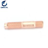 China SK200-8 SK210D-8 SK250-8 EXCAVATOR STUD BOLT VH934910159A VHSZ12610012 VH936910150A  SZ126-10012 for sale