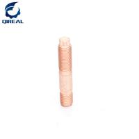 China SK200-8 SK210D-8 SK250-8 EXCAVATOR STUD BOLT VH934910159A VHSZ12610012 VH936910150A  SZ126-10012 for sale