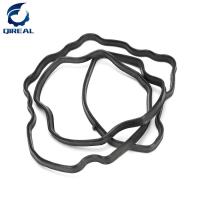 China VH112132020A SK250-8 J05E Cylinder Head Cover Gasket for sale