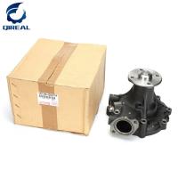 China SK200-8 Excavator water pump 16100-E0270 J05 Engine parts 16100-E0374 for sale