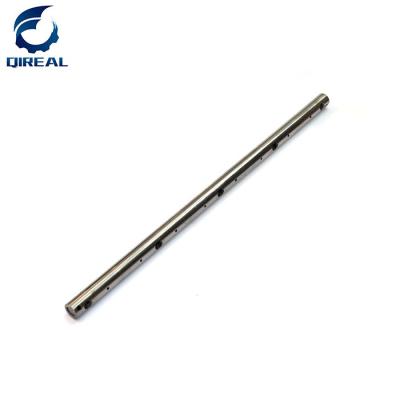 China EXCAVATOR SPARE PARTS SHAFT SUB ASSY S1390-11410 FOR SK250-8 for sale