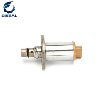 China 294200-0650 294200-0670 OEM J05E J08E Solenoid Suction Control Valve for sale