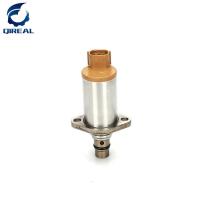 China 294200-0650 294200-0670 OEM J05E J08E Solenoid Suction Control Valve for sale