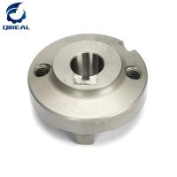 China VH11334E0060 11334E0060 J08E ENGINE INJECTOR NOZZLE HOLDER PUMP SK350LC SK330LC EXCAVATOR PARTS for sale