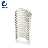 China J08E Metal Set Crankshaft Main Bearing S1170-12140 VH130051270A for sale