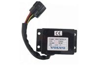 China EC210B EC290B EC360B Excavator windshield wiper control unit  VOE14382341 for sale