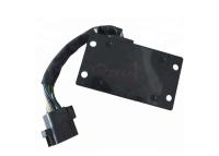 China EC210B EC290B EC360B Excavator windshield wiper control unit  VOE14382341 for sale