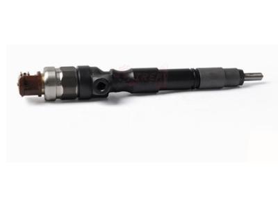 China 23670-30050 095000-5881 Diesel Fuel Injectors Standard Size for sale