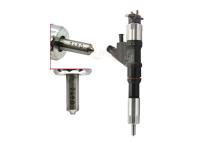 China 095000-8011 Common Rail Injector Control Valve for sale