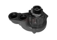 China EC460 EC390 EC290 EC180 Water Pump 3184802 20431484 8149937 167594 for sale