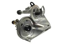 China D12 EC360B EC460B Excavators Spare Parts Oil Filter Seat 21900852 for sale