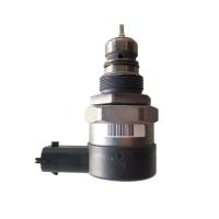 China 0281002507 Excavators Spare Parts Fuel Injection Pressure Regulator for sale