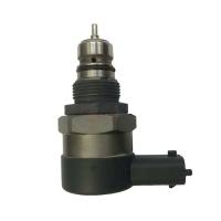China 0281002507 Excavators Spare Parts Fuel Injection Pressure Regulator for sale
