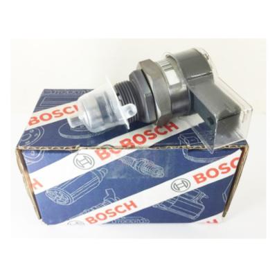 China 0281002507 Excavators Spare Parts Fuel Injection Pressure Regulator for sale