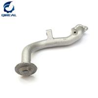 China Excavator parts  SK350-8 Strainer sub assy 15104-E0020 for sale