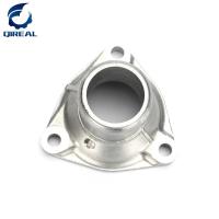 China SK350-8 Excavators Spare Parts Thermosta Cover S1632-3191 for sale