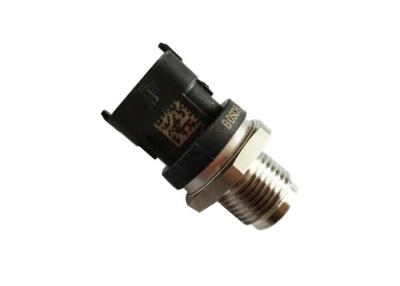 China 0281006364  Fuel Common Rail Pressure Sensor 5260246 5297641 2831362 for sale