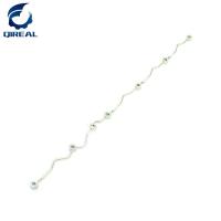 China S2308-12640 Injection Nozzle Assembly J08E Hino Truck Parts for sale