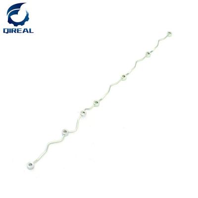 China S2308-12640 Injection Nozzle Assembly J08E Hino Truck Parts for sale