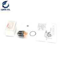 China DH-9  Sk460-8 Excavators Spare Parts PVC Valve for sale