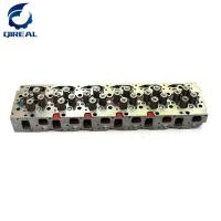 China Truck Engine Parts P11C Cylinder Head S11101-4302 For HINO SK460-8 for sale