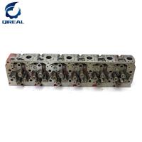 China Truck Engine Parts P11C Cylinder Head S11101-4302 For HINO SK460-8 for sale