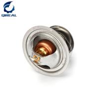 China VHS1632E9020 P11C Excavator Thermostat For SK460-8 SK480-8 for sale