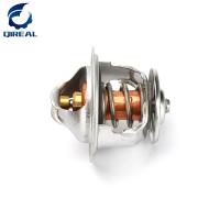 China VHS1632E9020 P11C Excavator Thermostat For SK460-8 SK480-8 for sale