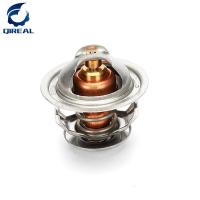 China VHS1632E9020 P11C Excavator Thermostat For SK460-8 SK480-8 for sale