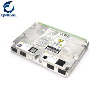 China P11C Excavator Control Panel ECU 89661-E0010 Engine Control Unit for sale