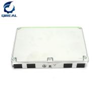 China P11C Excavator Control Panel ECU 89661-E0010 Engine Control Unit for sale