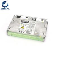 China P11C Excavator Control Panel ECU 89661-E0010 Engine Control Unit for sale