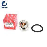 China P11C  FM2P Truck Thermostat S1632-E9020 S1632E9020 for sale