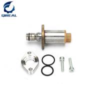 China Excavator high pressure oil pump J05E J08E SCV valve 4HK1 04226-E0061 for sale