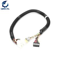 China SK200-8 SK210-8 SK260-8 Excavator Wiring Harness LC13E01186P1 for sale