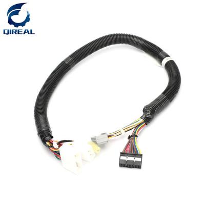 China SK200-8 SK210-8 SK260-8 Excavator Wiring Harness LC13E01186P1 for sale