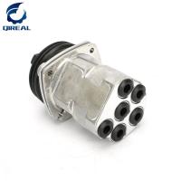China SK200-8 SK210-8 Pilot Valve SK330-8 SK350-8 YN30V00111F1 YN30V00105F1 YN30V00105F2 for sale