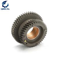 China J05E Injector Pump Gear Sub Assy VH135052581A VHS135052581 S1350-52581 For SK200-8 SK210-8 for sale