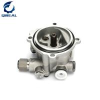 China SK200-8 SK210-8 Excavator Hydraulic Gear Pump YN10V00014F3 for sale