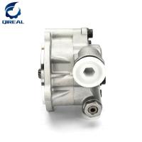 China SK200-8 SK210-8 Excavator Hydraulic Gear Pump YN10V00014F3 for sale