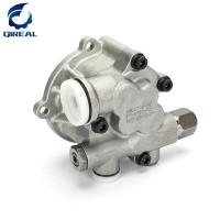China SK200-8 SK210-8 Excavator Hydraulic Gear Pump YN10V00014F3 for sale