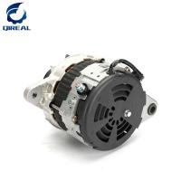 China 27040-2191 Excavator Alternator For Engine J05 J08 J08c for sale