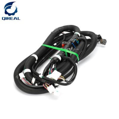 China Excavator Parts Engine Wiring Harness LC13E0438P2 For SK350-8 for sale