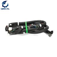 China Excavator Parts Engine Wiring Harness LC13E0438P2 For SK350-8 for sale